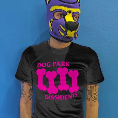 Dog Park Dissidents